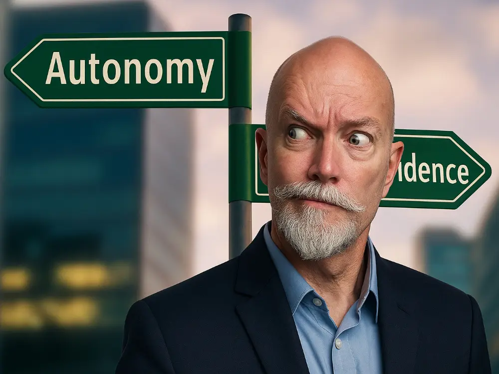 Team Autonomy and Independence | MotivatWork